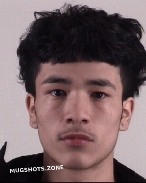 MARTINEZ IVAN ANGEL 01/08/2023 - Tarrant County Mugshots Zone