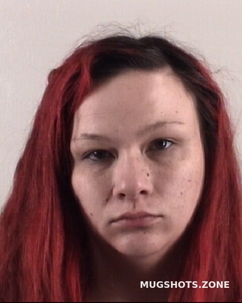 CASEY RUMER 01/09/2023 - Tarrant County Mugshots Zone