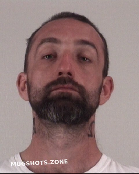 SHEARMAN MACK ALBERT 01/09/2023 - Tarrant County Mugshots Zone
