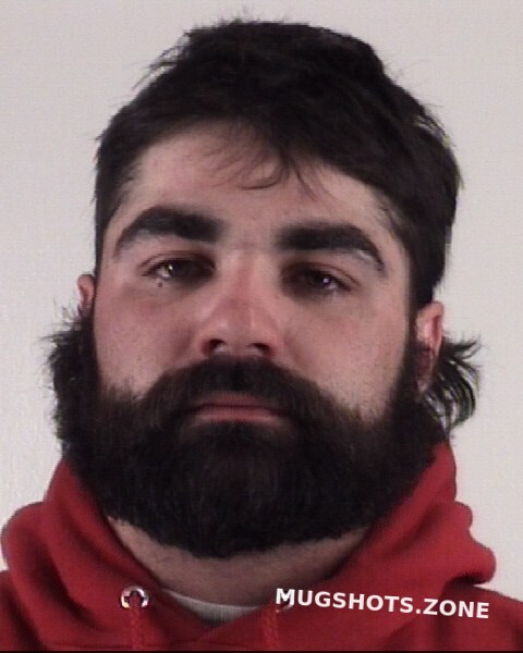 AINGER MARK ROBERT 01/10/2023 - Tarrant County Mugshots Zone