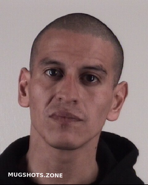 MERCADO JONATHAN 01/10/2023 - Tarrant County Mugshots Zone