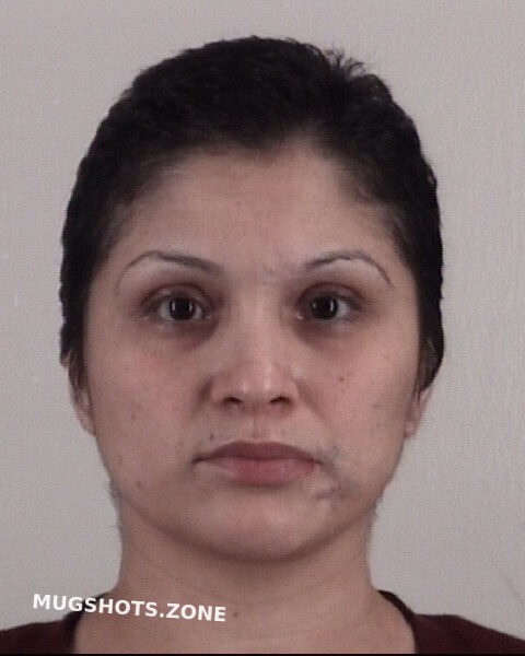BRUNO JENNY LYNN 01/10/2023 - Tarrant County Mugshots Zone