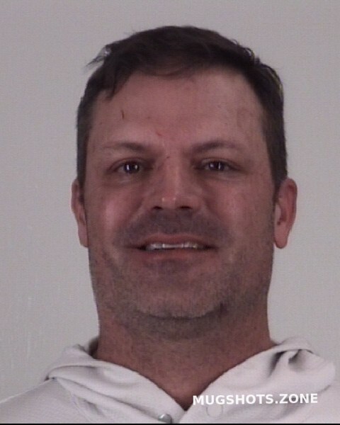FORD STEVEN 01/10/2023 - Tarrant County Mugshots Zone