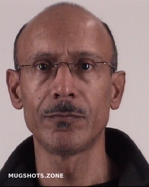 GOTHE DAVID EARL 01/12/2023 - Tarrant County Mugshots Zone