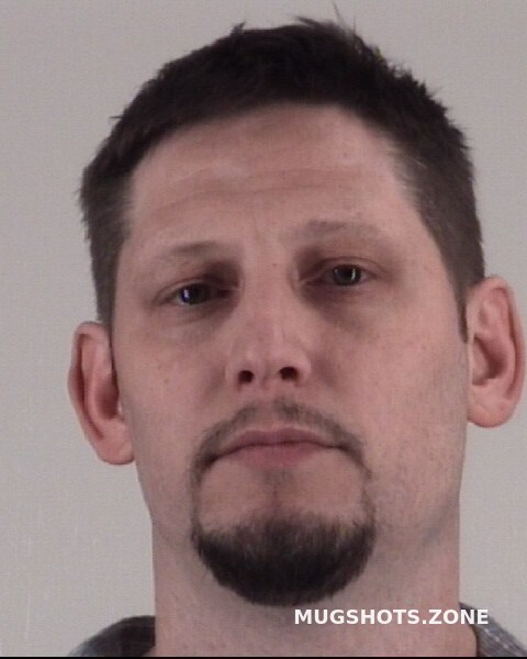 BREWER JEREMY WAYNE 01/12/2023 - Tarrant County Mugshots Zone