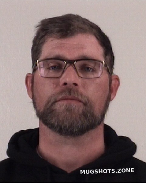 SMITHSON PETER BENTON 01/12/2023 - Tarrant County Mugshots Zone