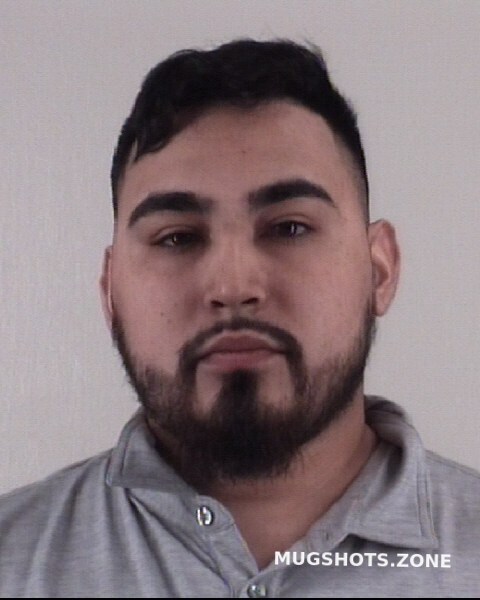 CEPEDA MICHAEL ANTHONY 01/12/2023 - Tarrant County Mugshots Zone
