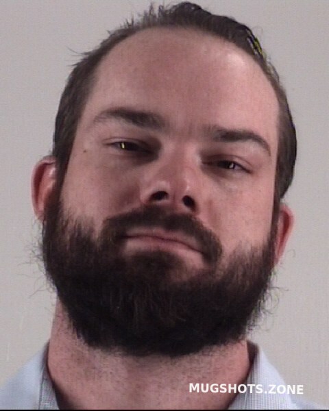 MARTIN TANNER D 01/12/2023 - Tarrant County Mugshots Zone