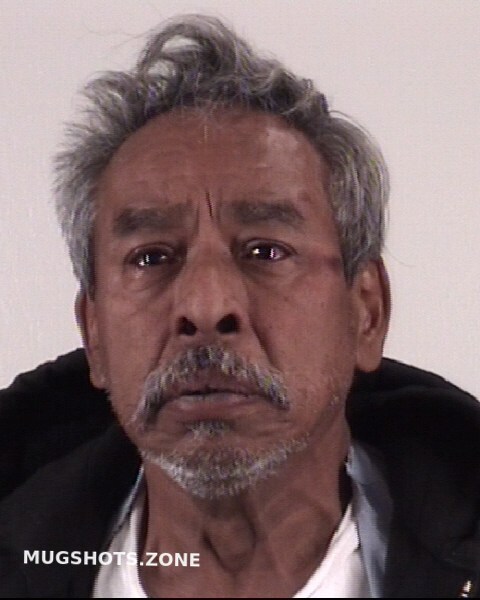 HERNANDEZ ESEQUIEL 01/13/2023 - Tarrant County Mugshots Zone