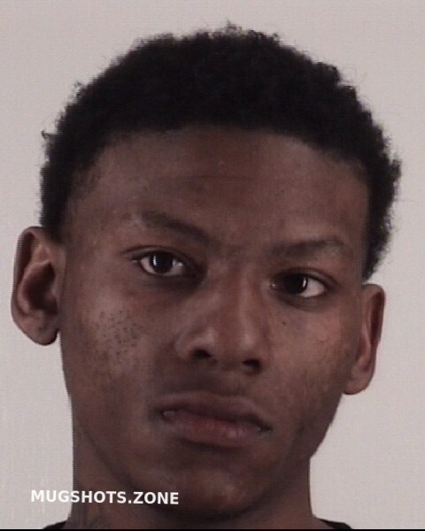Diggs Semaj 01 13 2023 Tarrant County Mugshots Zone