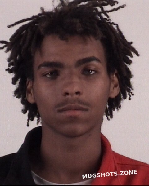 BAKER RAYQUON TOMARIUS 01/13/2023 - Tarrant County Mugshots Zone