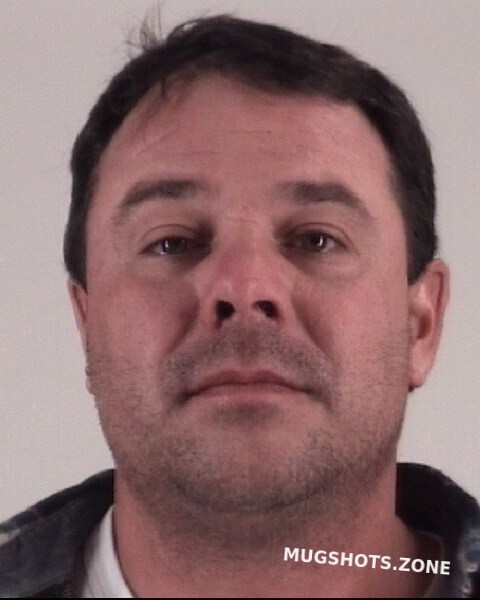 ROBERTS SONNY RAY 01/13/2023 - Tarrant County Mugshots Zone