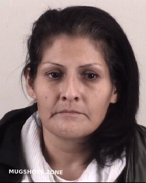 MARTINEZ MONICA A 01/14/2023 - Tarrant County Mugshots Zone