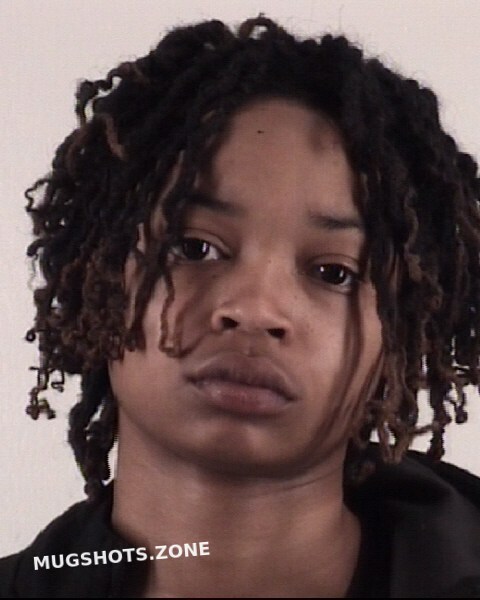 DENSON KASSIDEE DAN'YELL 01/14/2023 - Tarrant County Mugshots Zone