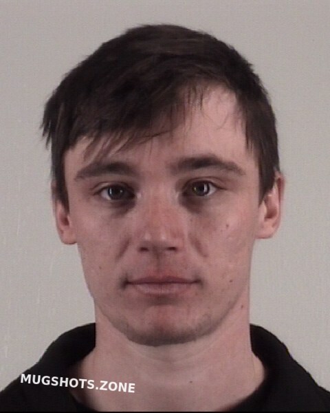 WATERSON THOMAS ISAACMAHONEY 01/14/2023 - Tarrant County Mugshots Zone