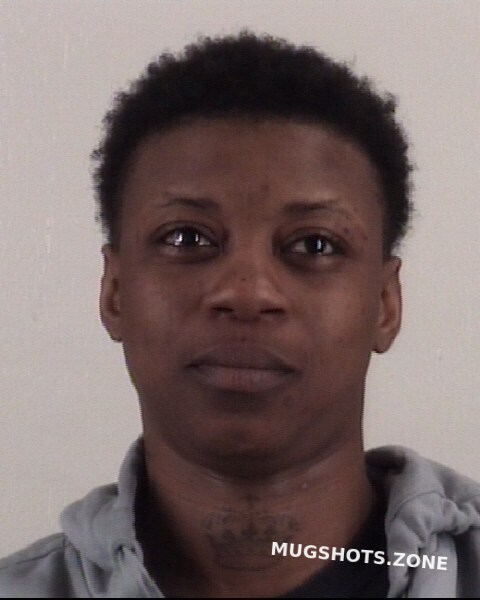 KINNEY DESTINY 01/14/2023 - Tarrant County Mugshots Zone