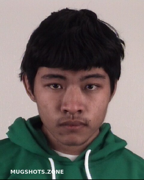 PAZ DENZEL KIM 01/14/2023 - Tarrant County Mugshots Zone
