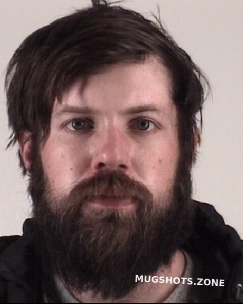 DRISKELL DANIEL GRAHAM 01/15/2023 - Tarrant County Mugshots Zone
