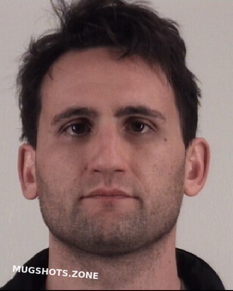 TALBOT FREDRICK 01/15/2023 - Tarrant County Mugshots Zone