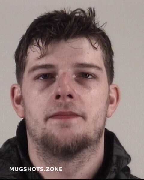PRICE ZACHARY TYLER PERRY 01/15/2023 - Tarrant County Mugshots Zone