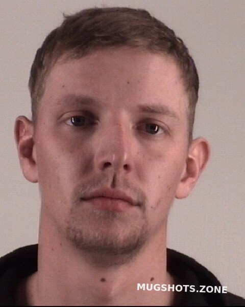 BRADLEY JASON 01/15/2023 - Tarrant County Mugshots Zone