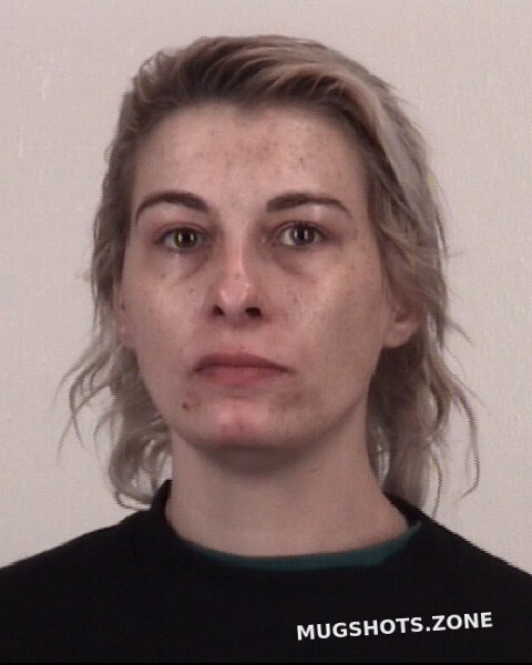 MILLER MISTY DAWN 01/16/2023 - Tarrant County Mugshots Zone
