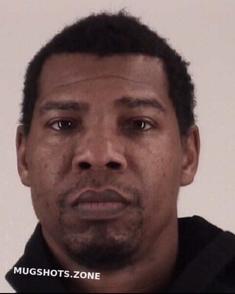 PARAMORE BRANDON JAY 01/16/2023 - Tarrant County Mugshots Zone