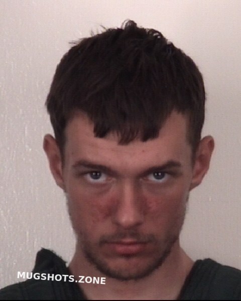 CARIGNAN ANTHONY JOSEPH 01/16/2023 - Tarrant County Mugshots Zone