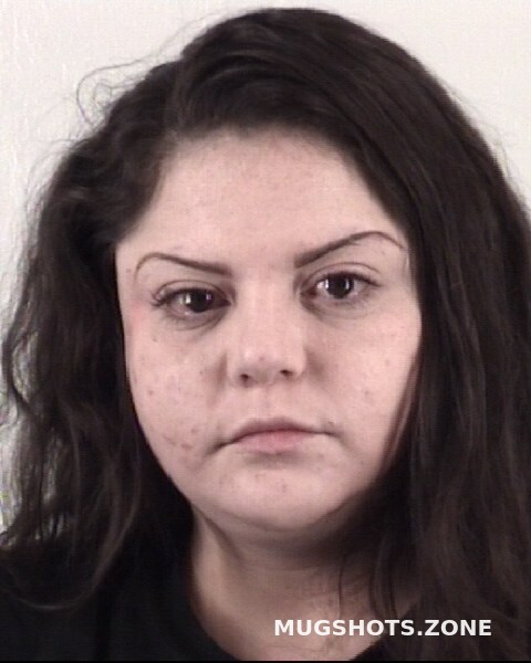 SMITH TYLYNN 01/17/2023 - Tarrant County Mugshots Zone
