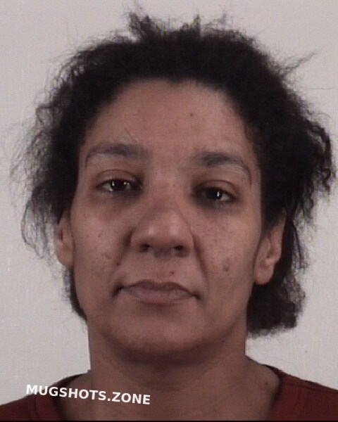 SMILEY JENNIFER CHRISTINE 01/17/2023 - Tarrant County Mugshots Zone