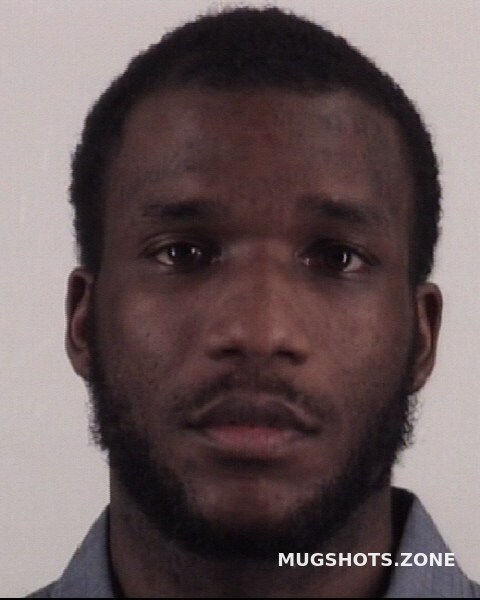 HUDSON RODNEY CRAIG 01/17/2023 - Tarrant County Mugshots Zone