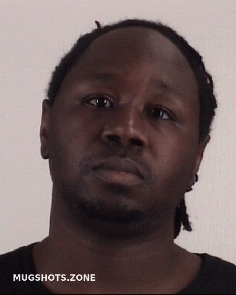 CHATMAN ISAAC DEANDRE 01/18/2023 - Tarrant County Mugshots Zone