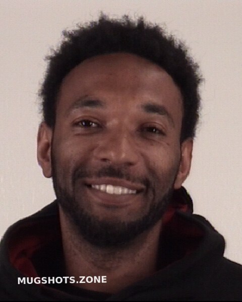 MIMS DEONTE MARQUAL 01/18/2023 - Tarrant County Mugshots Zone