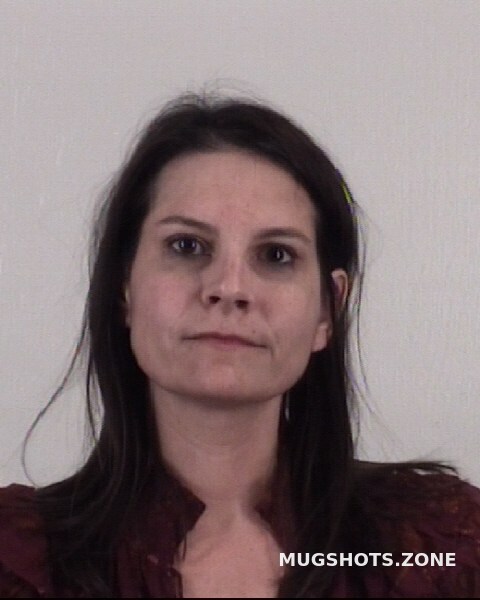 MEADOR KELLY 01/18/2023 - Tarrant County Mugshots Zone