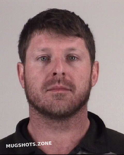 CROSBY JACOB RANDALL 01/19/2023 - Tarrant County Mugshots Zone