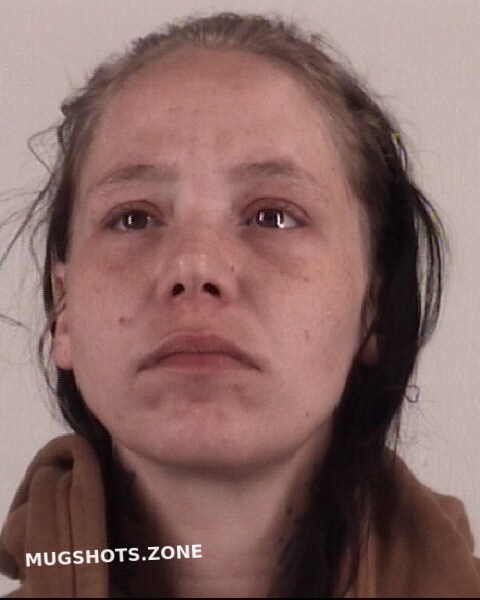 STODDARD KATI 01/19/2023 - Tarrant County Mugshots Zone