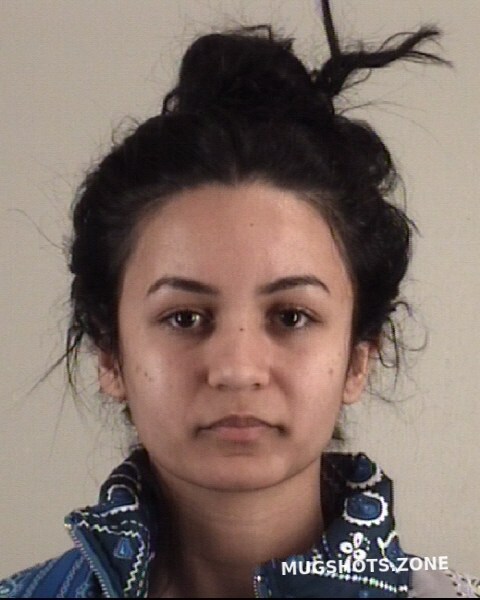 SOLIMAN MARIAM MOSAD 01/19/2023 - Tarrant County Mugshots Zone