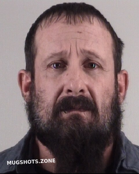 PILARCIK JASON 01/19/2023 - Tarrant County Mugshots Zone