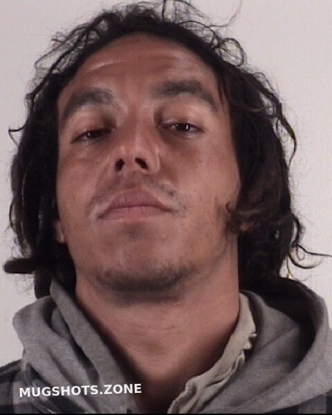 BARNES TEVIN 01/20/2023 - Tarrant County Mugshots Zone