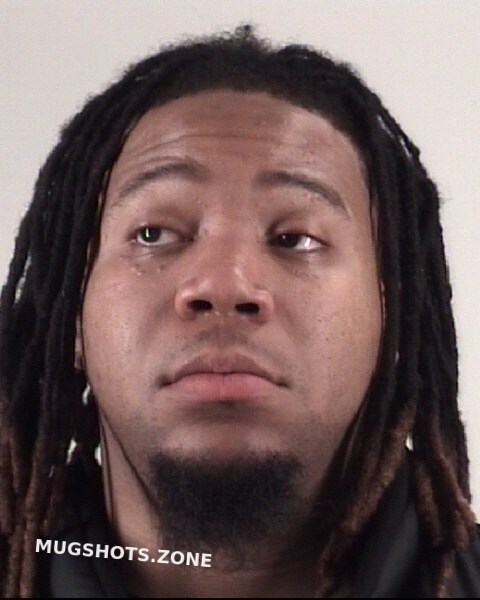 CORBITT DAVONTAE JORDAN 01/21/2023 - Tarrant County Mugshots Zone