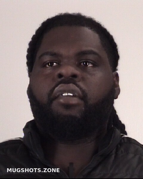 WRIGHT DAMIEN CORTEZ 01/21/2023 - Tarrant County Mugshots Zone