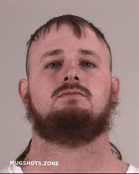 SCHNEIDER BLAKE ALLEN 01/21/2023 - Tarrant County Mugshots Zone