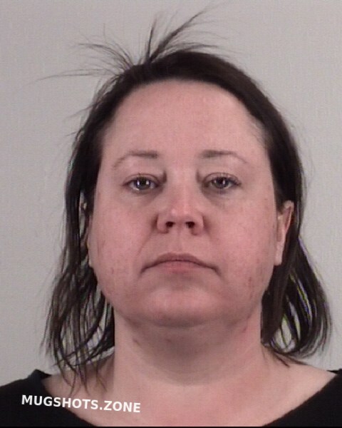 Ketron Amber Denise 01222023 Tarrant County Mugshots Zone