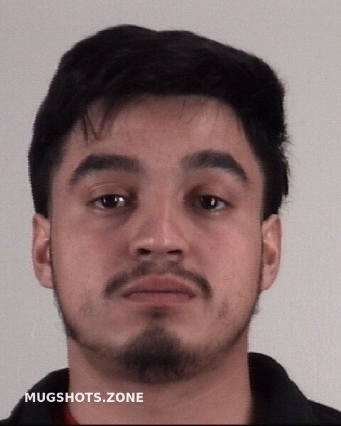 Herrera Carlos 01 22 2023 Tarrant County Mugshots Zone