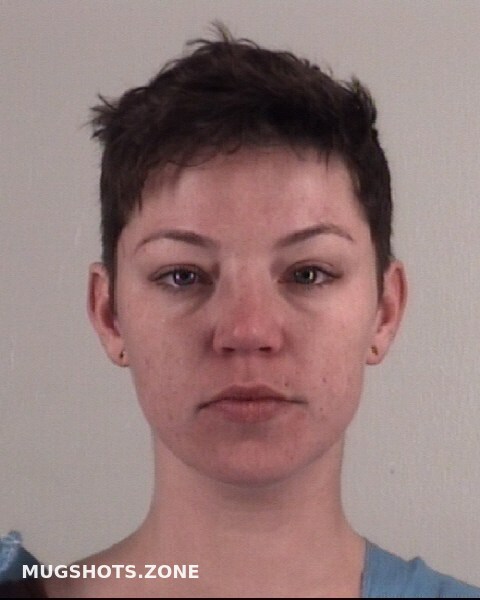 PENLAND MICHELLE ELIZABETH 01/22/2023 - Tarrant County Mugshots Zone