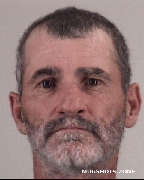 DAILEY BRUCE PATRICK 01/23/2023 - Tarrant County Mugshots Zone