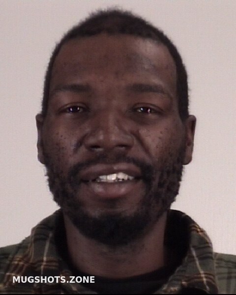 WALTON DONALD WAYNE 01/24/2023 - Tarrant County Mugshots Zone