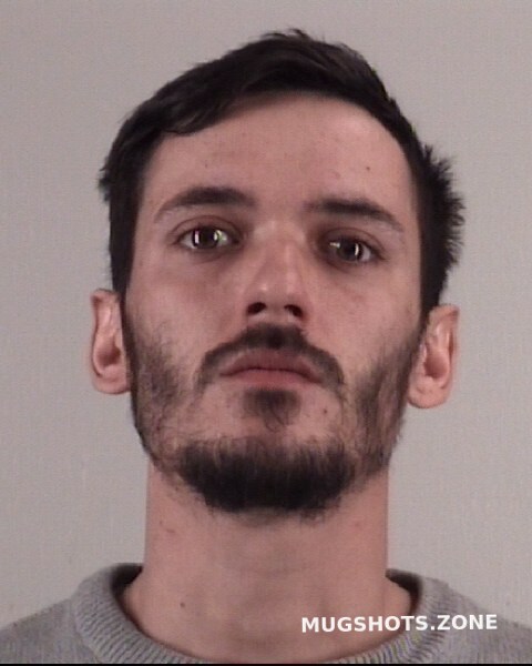 WILLS ETHAN VANCE 01/24/2023 - Tarrant County Mugshots Zone