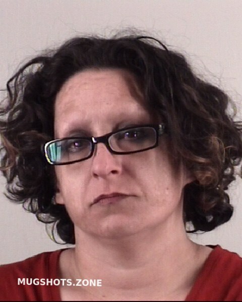 WICKS JENNIFER LYNN 01/24/2023 - Tarrant County Mugshots Zone