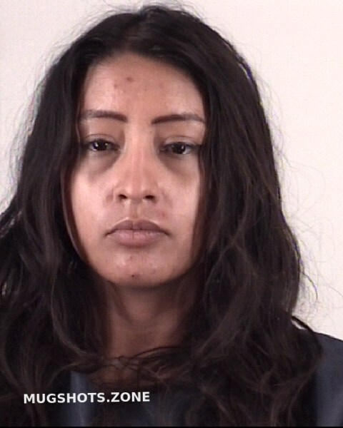 DAVILA NATALIE MARLENE 01/24/2023 - Tarrant County Mugshots Zone
